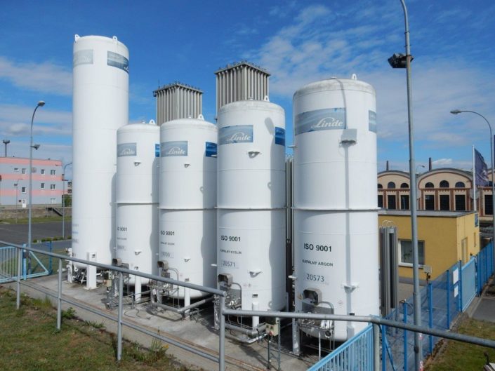 Reference – Linde Gas | Nano4people